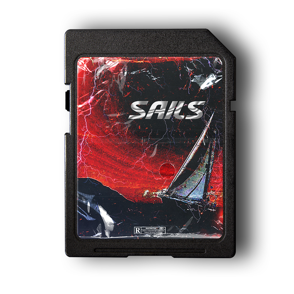 Sails (SamplePack) – infinit Audio essentials