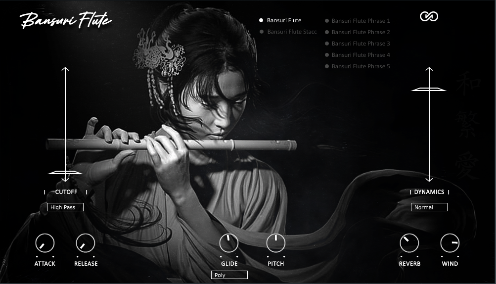 Scarred VST Bundle – infinit Audio essentials