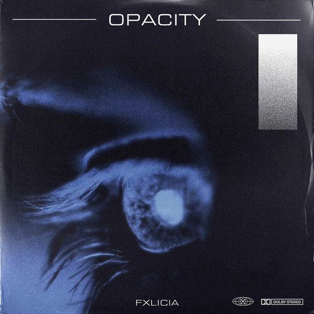 OPACITY (Sample Pack) – infinit Audio essentials