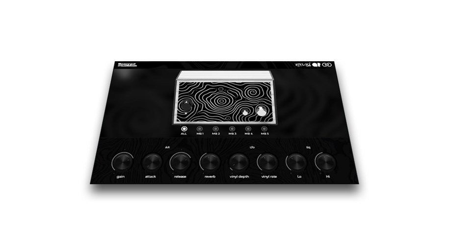 Home – Infinit Audio essentials