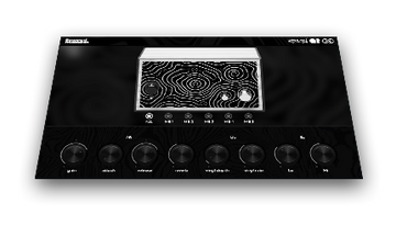 Home – Infinit Audio essentials