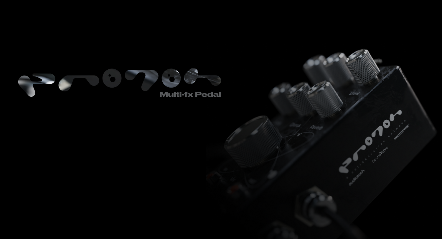 Home – Infinit Audio essentials