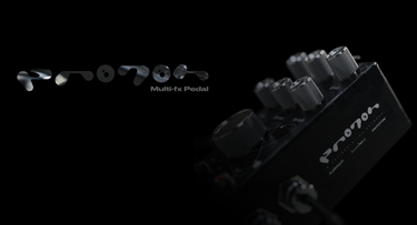 Home – Infinit Audio essentials