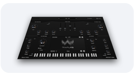 Home – Infinit Audio essentials