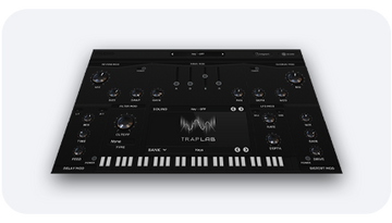 Home – Infinit Audio essentials