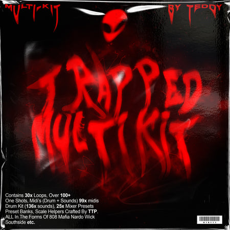 Home – infinit Audio essentials