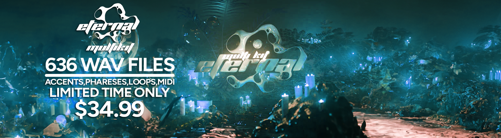 Home – Infinit Audio essentials