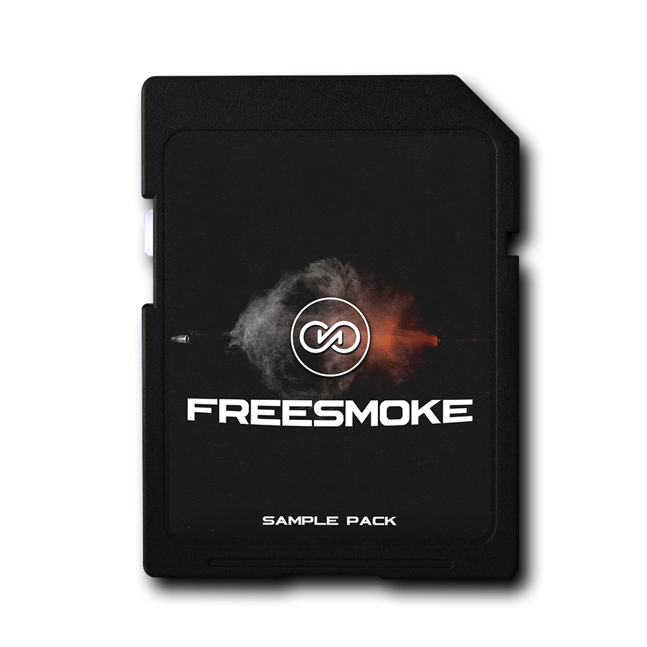 Freebies – Infinit Audio essentials