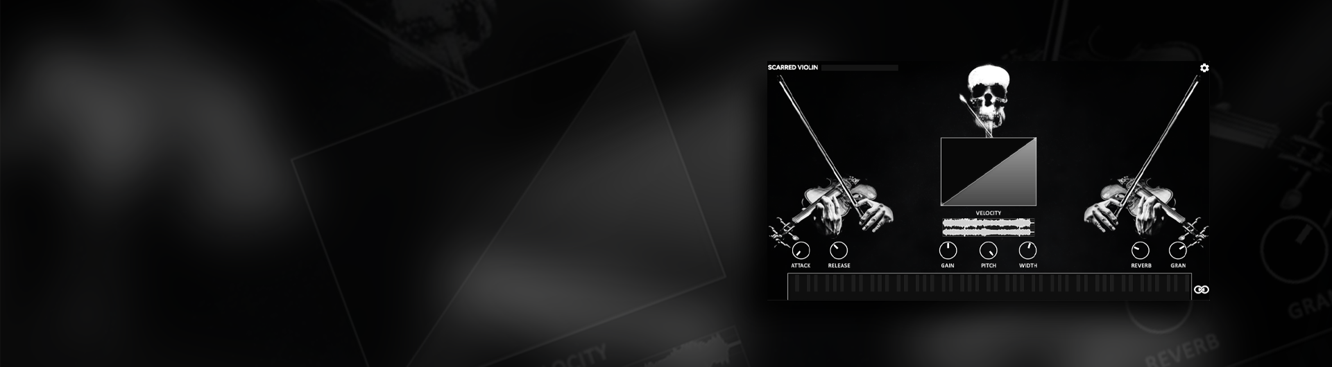 Home – infinit Audio essentials