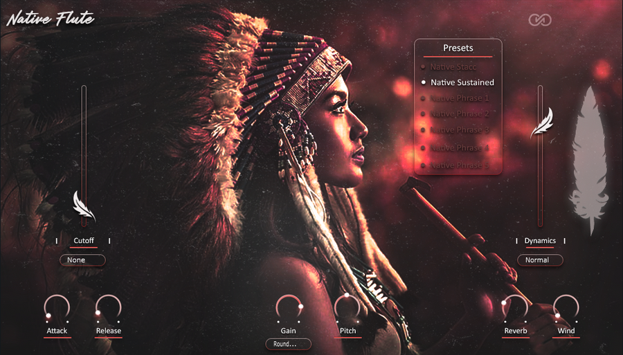 Scarred VST Bundle – infinit Audio essentials