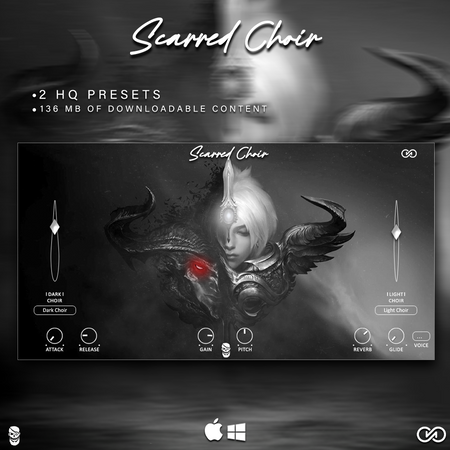 Home – infinit Audio essentials