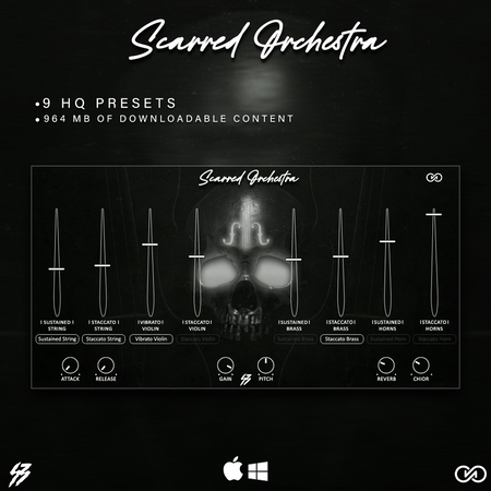 Home – infinit Audio essentials