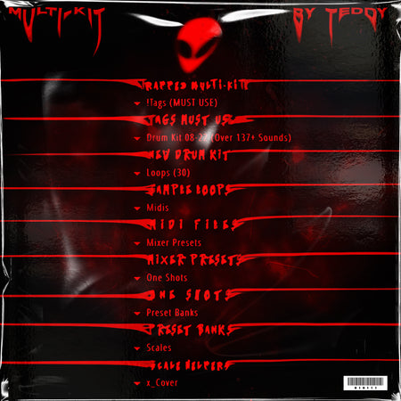 Home – infinit Audio essentials