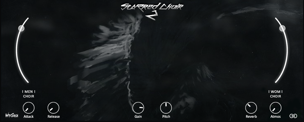 Scarred VST Bundle – Infinit Audio essentials